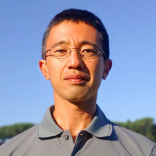 Kurihara Daisuke | ロマニッシモ公式サイト